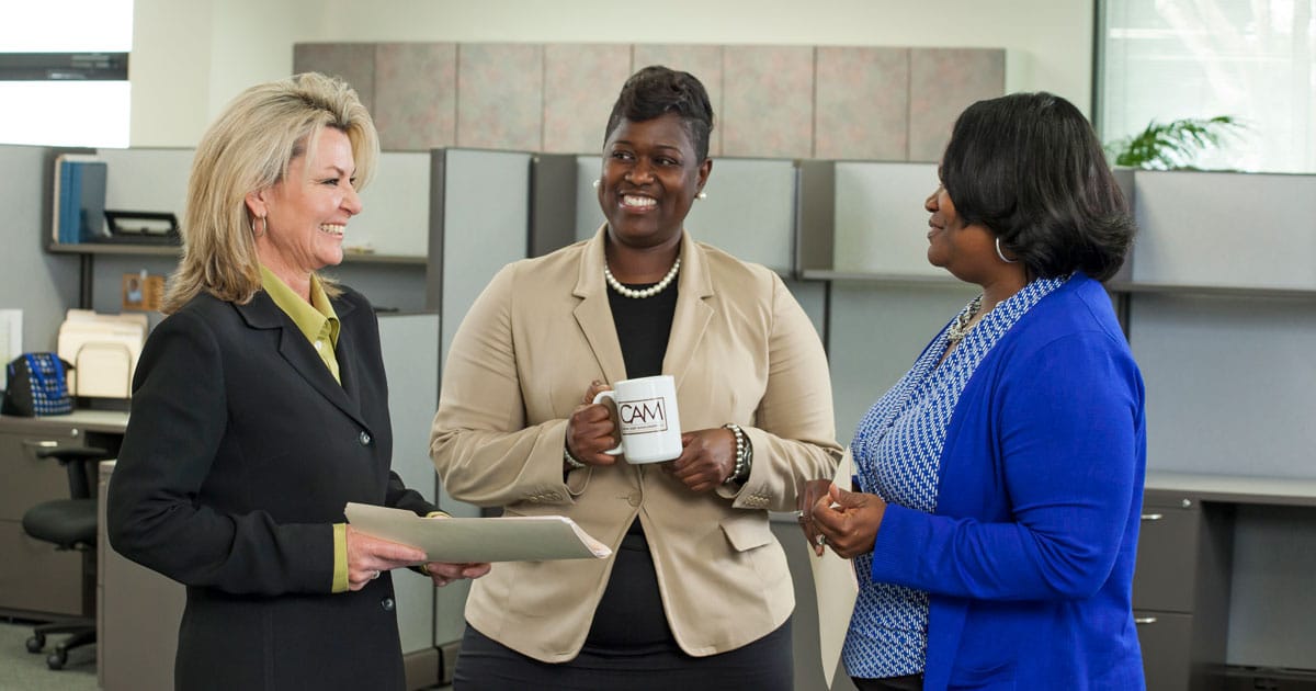 Crown Asset Management - Contáctenos en línea o por teléfono